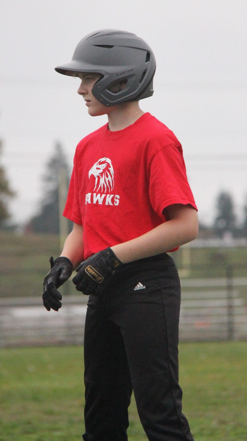 12U – Marysville Hawks Baseball